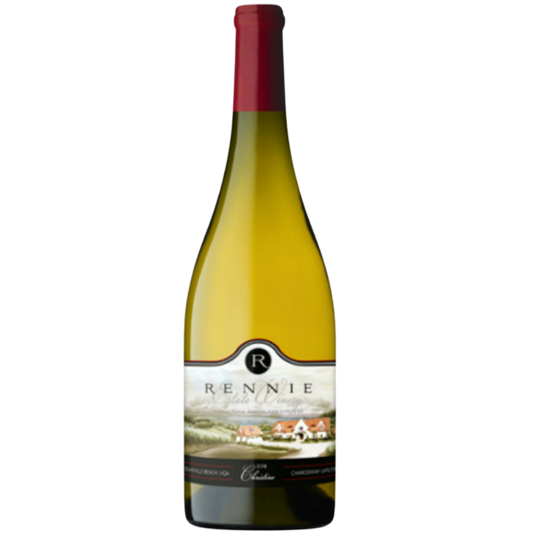 Rennie Estate – Niagara Custom Crush Studio