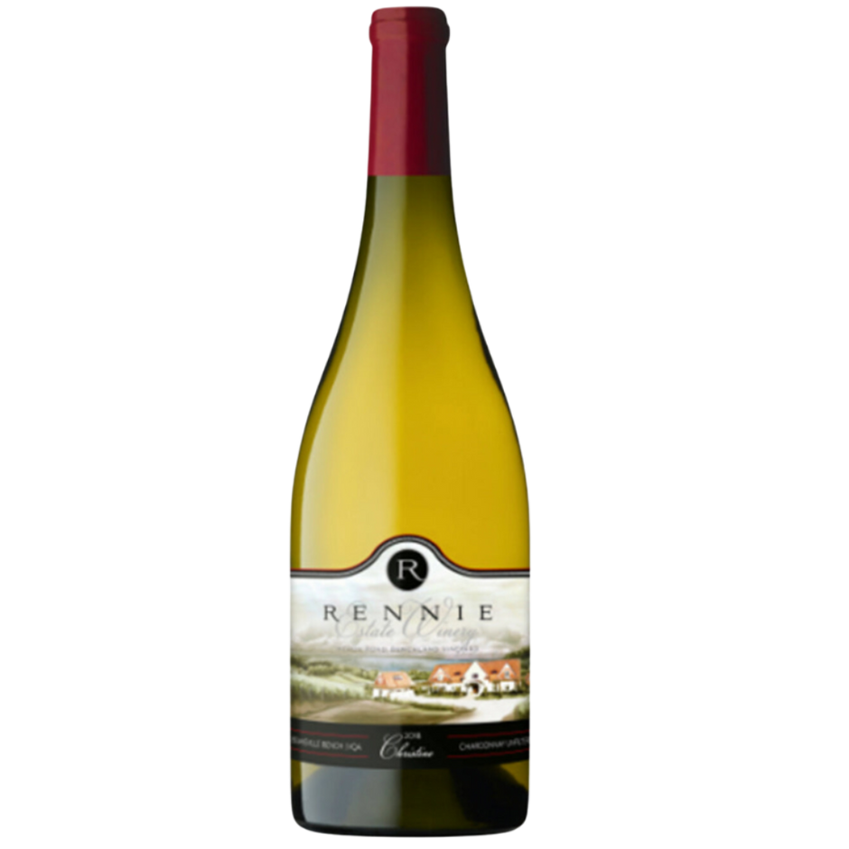 Rennie Estate – Niagara Custom Crush Studio